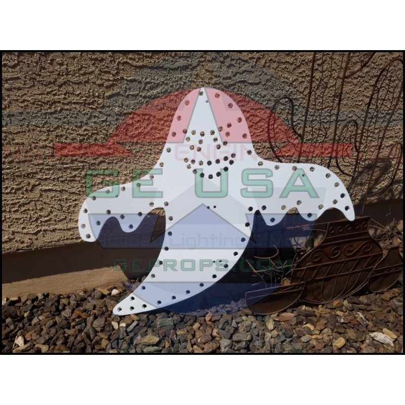 GE Coro Ghost Jr