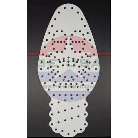 Singing Bulb 30 Standing