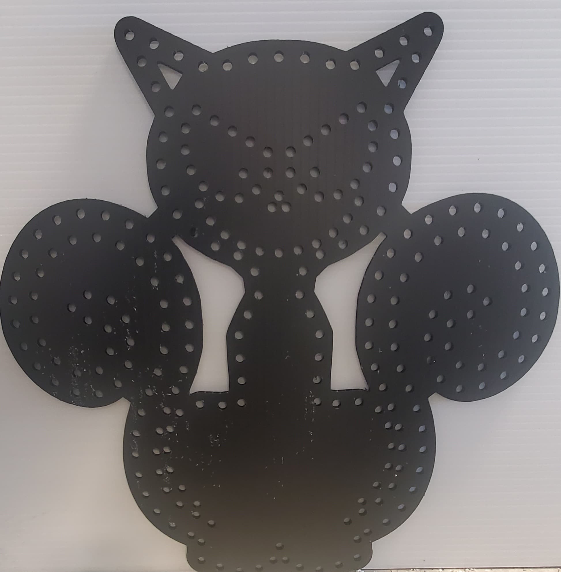 Copy Cat | Buildalightshow.com