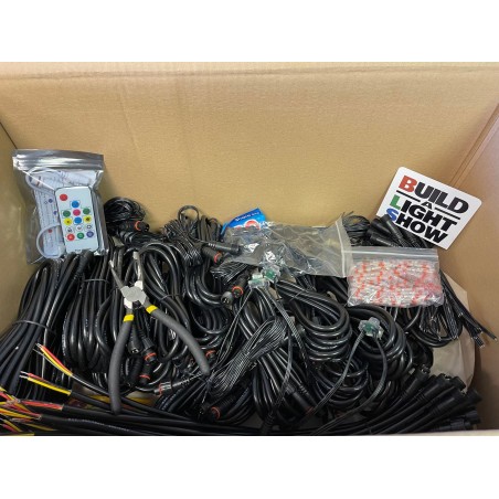 Installation Pack (Discounted bundle!)