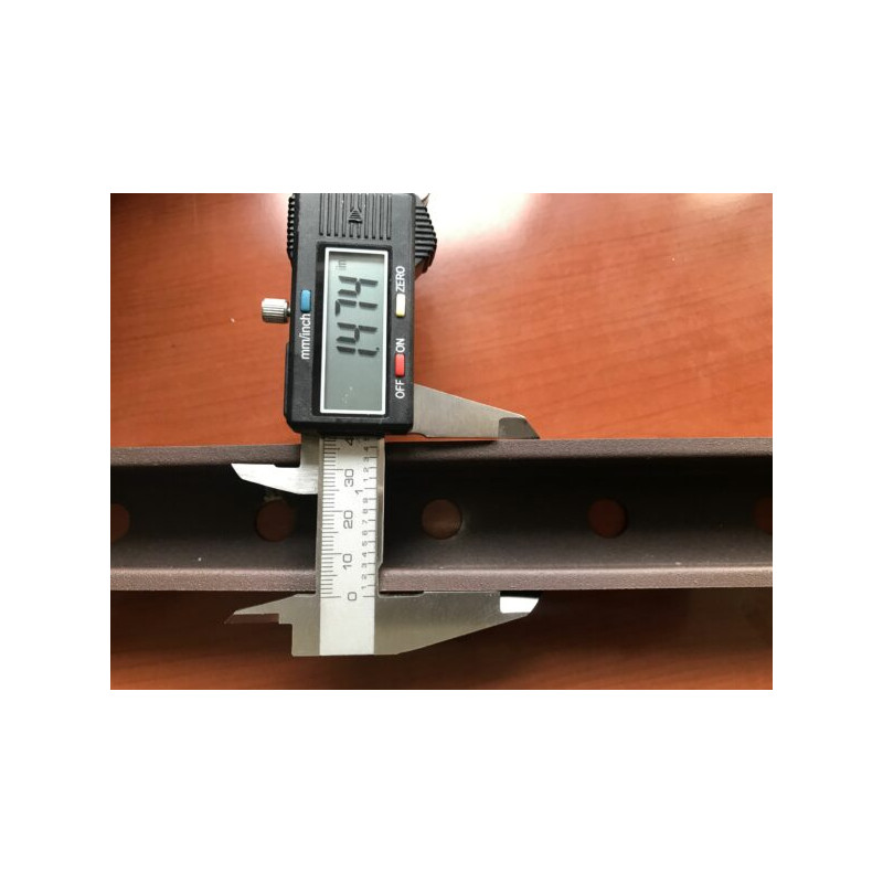 PermaTrack - 50' / 15mtr Pack