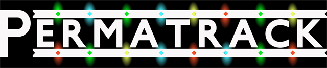 PermaTrack - 50' / 15mtr Pack | Buildalightshow.com