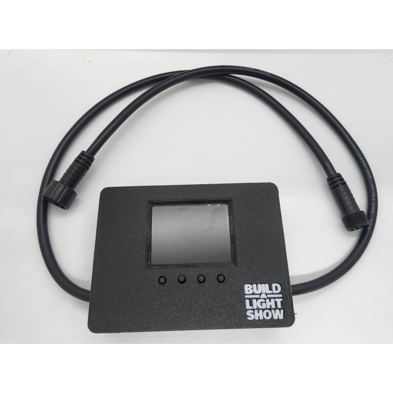 Falcon | F-Test | Pixel Tester