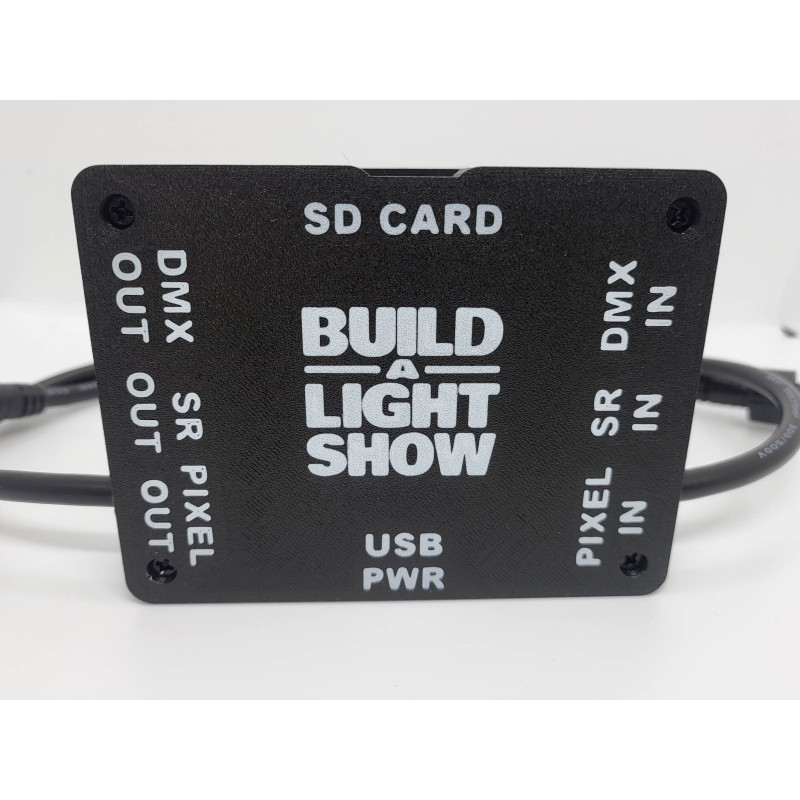 Falcon | F-Test | Pixel Tester