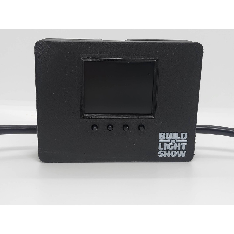 Falcon | F-Test | Pixel Tester