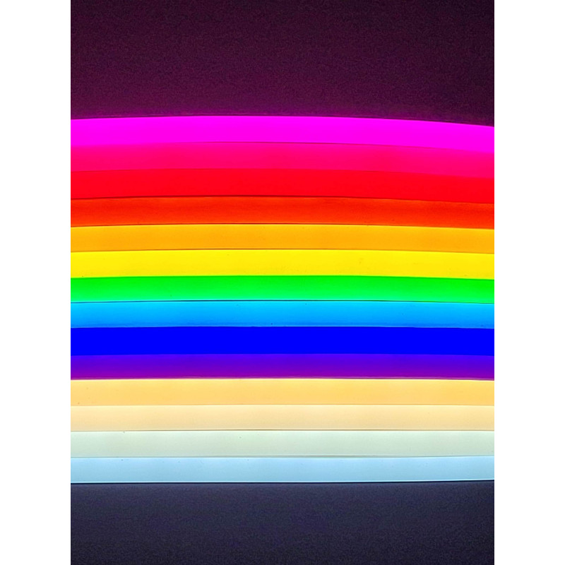 Neon Flexible Strip (by the metre)
