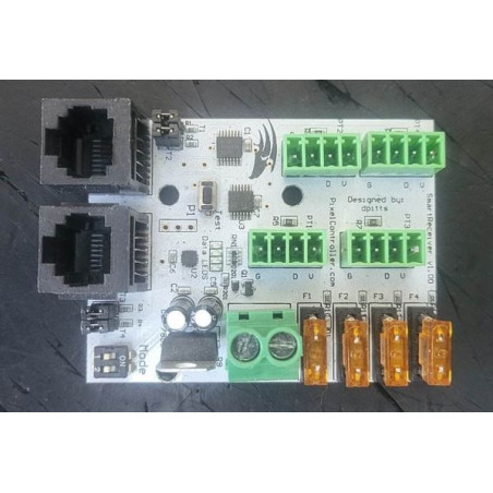 Mk1 V3 Smart differential receiver