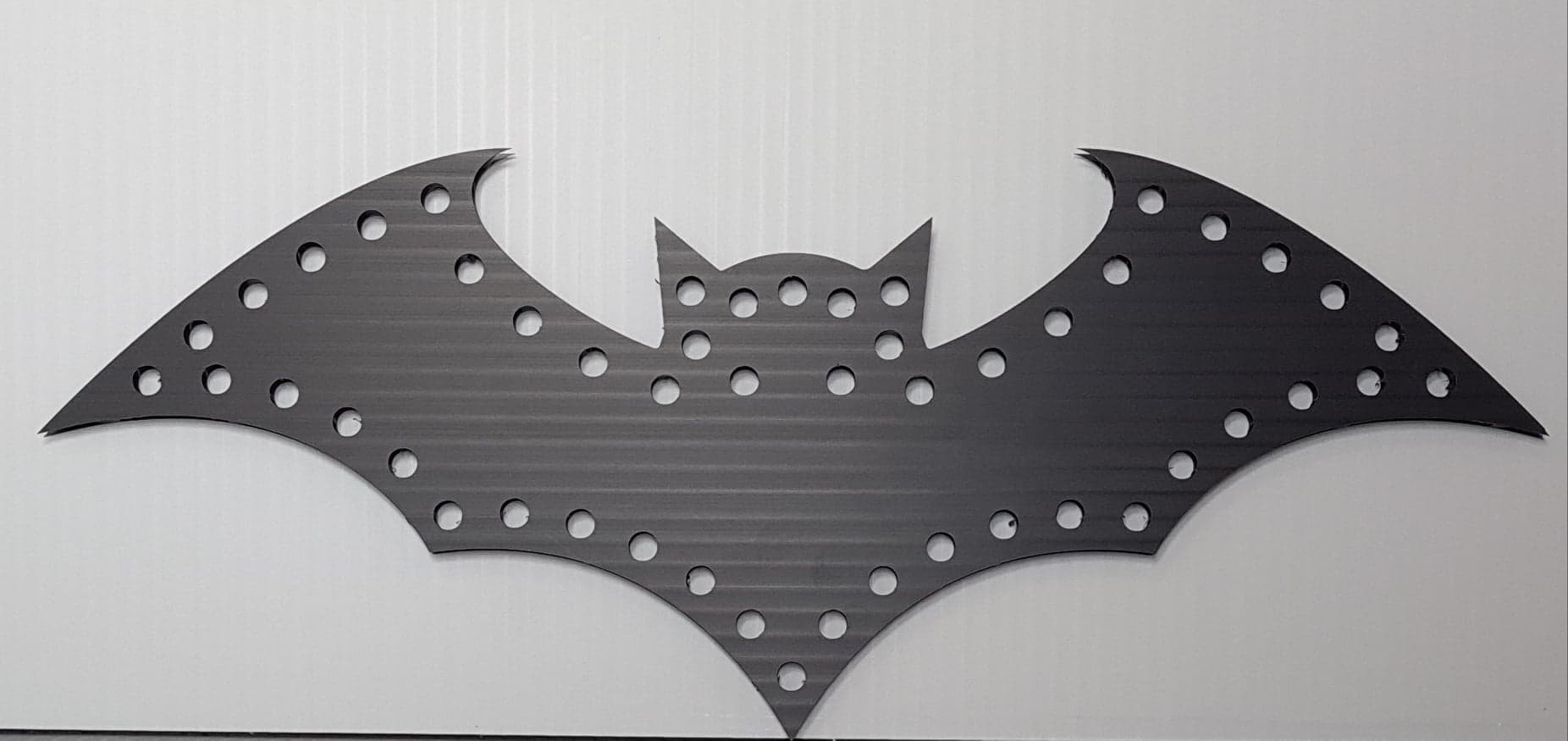 Bat | Buildalightshow.com