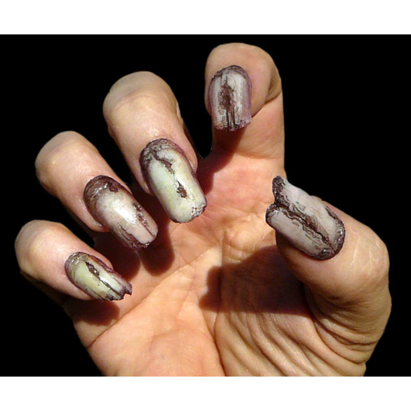 Creepy Claws - Undead