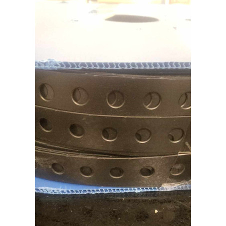 BALS Gen 2 HDPE 12mm Megatree Mounting Strip | 200metres