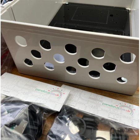 F48 Build Kit
