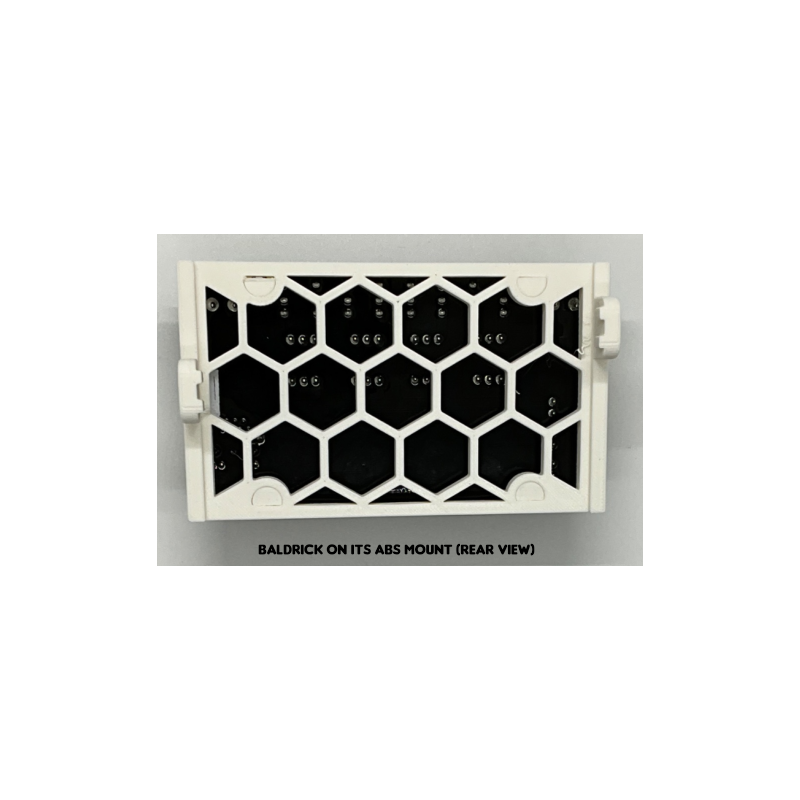 baldrick-8-port-controller