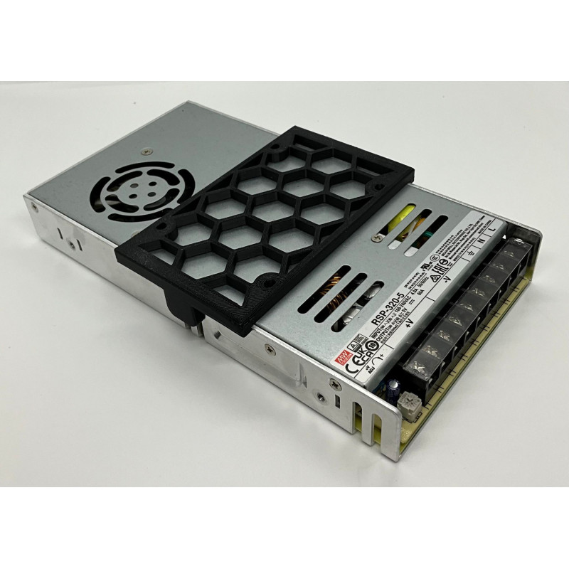 baldrick-8-port-controller-with-psu-and-mount