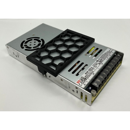 baldrick-8-port-controller-with-psu-and-mount