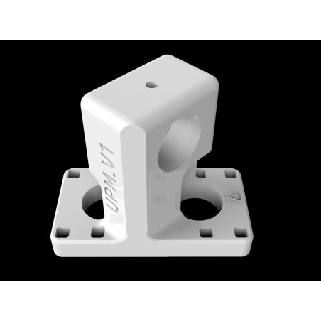 PXEL Universal Mount | Small | -45 degrees