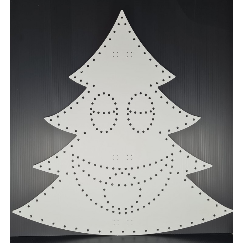 GE Singing Xmas Tree