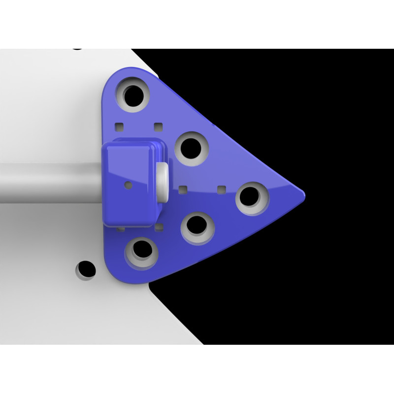 PXEL Dedicated Mount | Gilbert Engineering 4ft Singing Tree