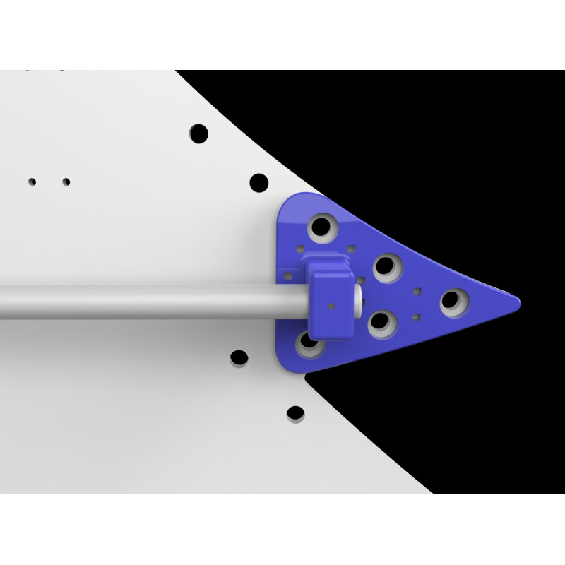 PXEL Dedicated Mount | Gilbert Engineering 4ft Singing Tree