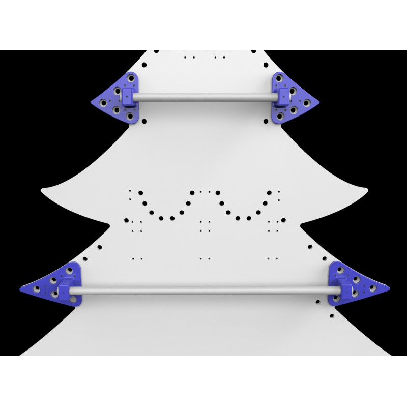 PXEL Dedicated Mount | Gilbert Engineering 4ft Singing Tree