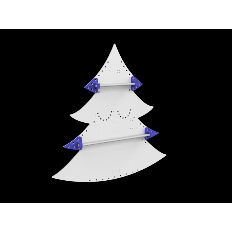 PXEL Dedicated Mount | Gilbert Engineering 4ft Singing Tree