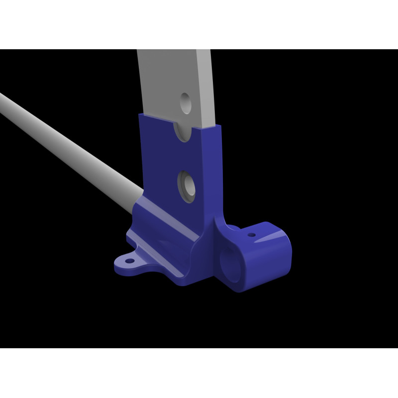 Dedicated Mount | Gilbert Engineering 4ft Single Row Arch