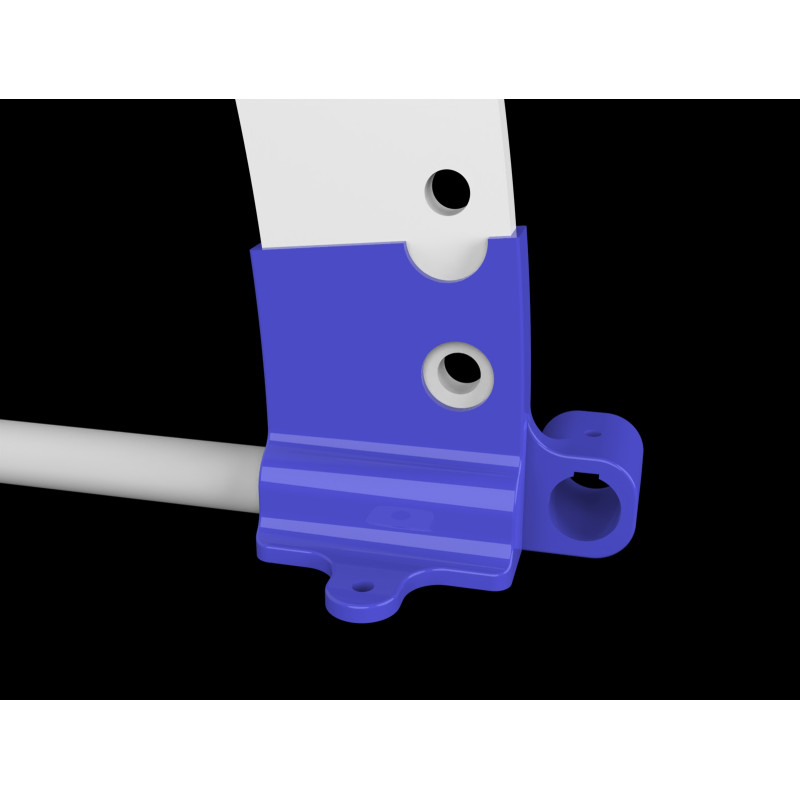 Dedicated Mount | Gilbert Engineering 4ft Single Row Arch