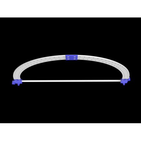 Dedicated Mount | Gilbert Engineering 4ft Double Row Arch