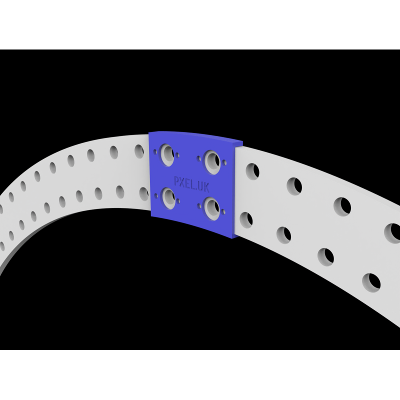 Dedicated Mount | Gilbert Engineering 4ft Double Row Arch