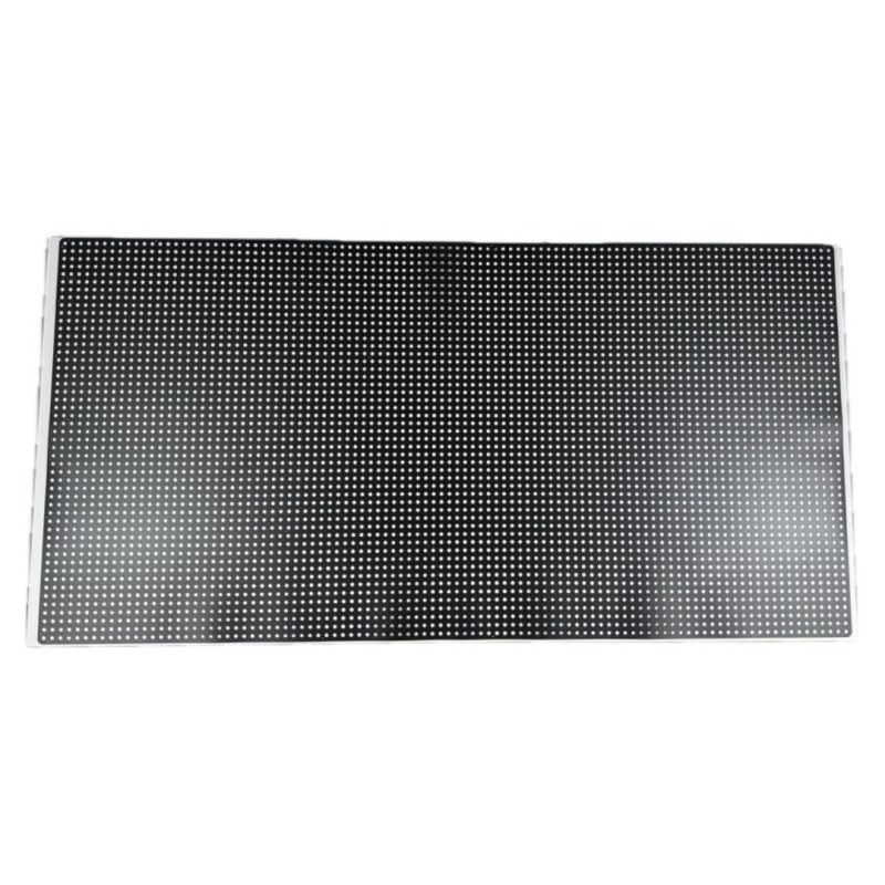 HDPE Matrix Panel 8x4 1" Spacing