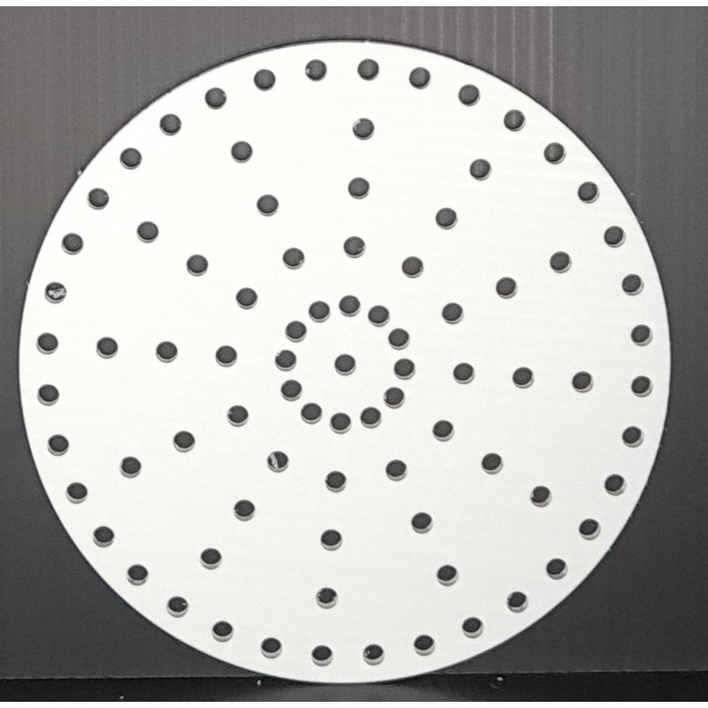 GE 15" Spinner - 85 Node