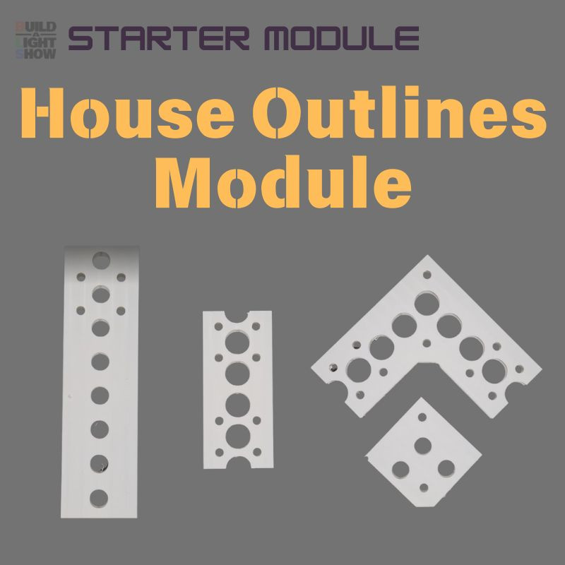 House Outlines Module