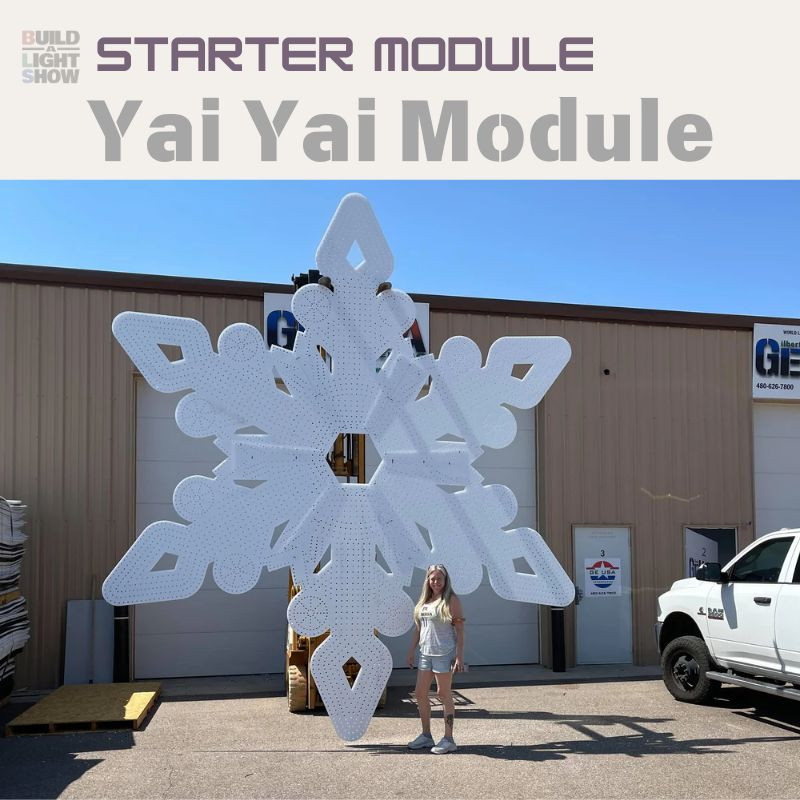 Yai Yai Module