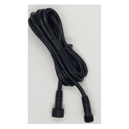 Weatherproof Pigtail extension 5mtr - 4 Wire