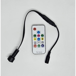 Falcon F48 Differential Pixel Controller