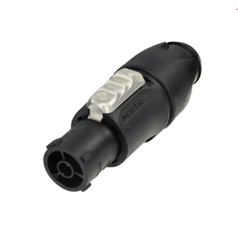 PowerCON TRUE1 Cable Connector In